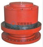 China Rexroth Gft110 Travel Track Drive 110000nm Planetary Gearboxes for Change Drive Torque for sale