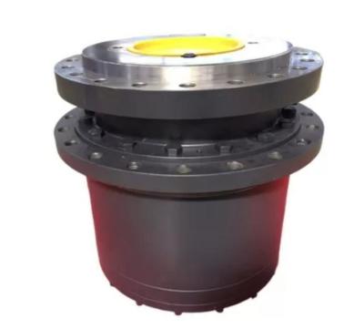 China Bonfiglioli 715 Travel Track Drive 110000nm Heavy Duty Planetary Gearboxes Easy Assembly for sale