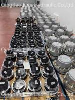 China Customizable Motorcycle Electrical Wheel Hub Gearboxes for Sany Boom Lift Step Three-Step for sale