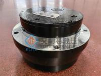 China Motorcycle Snorkel Vendor Hardness Hardened Tooth Surface Wheel Hub for Slab Scissor for sale