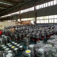 China Bonfiglioli 718 Travel Track Drive The Planetary Gearbox for Speed Changing Machinery for sale