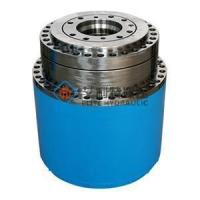 China Rexroth Gft220 Travel Track Drive HFT220T Planetary Gearbox with Flexible Gear Ratios for sale