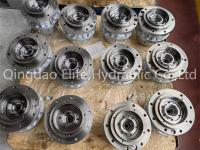 China Robust and Modular Design 18 Months Electrical Planetary Gear Hub for Rt Scissor for sale