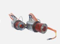 China Electrical Wheel Drive Hub for Road Sweeper Higher Output Torque and Different Ratios for sale