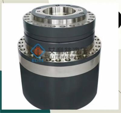 China HFT360T O K Antriebstechnik F360 Travel Track Drive 360000nm Planetary Plug-in Gearboxes for sale