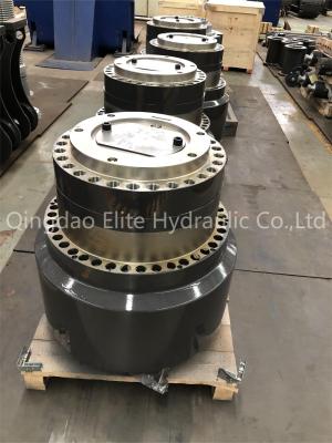 China O K Antriebstechnik F650 Track Drive 650000nm Planetary Gearboxes for Motorcycle for sale