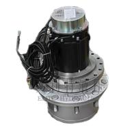 China Electric Torque Hub Wheel Drive with 170000nm Output Torque Motorcycle Upgrade for sale