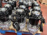 China Electric Torque Hub Wheel Drive with 170000nm Output Torque Motorcycle Upgrade for sale