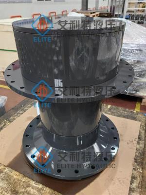 China Customization Rexroth Travel Track Drive Gft110t3b64 110000nm Final Drives for Bulldozer for sale