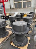 China Customization Rexroth Travel Track Drive Gft110t3b64 110000nm Final Drives for Bulldozer for sale