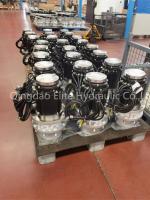 China Hardened Tooth Surface and Different Ratios Wheel Drives for Articulated Boom Lifts for sale