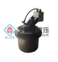 China Higher Load Capacity Bonfiglioli 709 Travel Track Drive 26000nm Planetary Gearboxes for sale