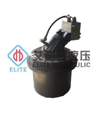 China Higher Load Capacity Bonfiglioli 709 Travel Track Drive 26000nm Planetary Gearboxes for sale