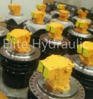 China Higher Load Capacity Bonfiglioli 709 Travel Track Drive 26000nm Planetary Gearboxes for sale