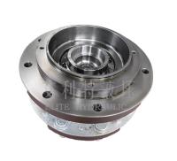 China Higher Load Capacity Vb07 Wheel Drive Hub for Skid Loader Customization and Request for sale
