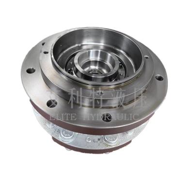 China Higher Load Capacity Vb07 Wheel Drive Hub for Skid Loader Customization and Request for sale