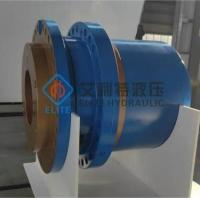 China Robust and Modular Design Bonfiglioli 715 Travel Track Drive 80000nm Planetary Gearboxes for sale