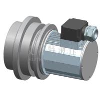 China Customized Design Omni Ve01/01s Wheel Drive Hub Double Reduction with Speed Reduction for sale