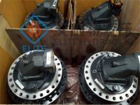 China Multiple Disc Brakes Planetary Gear Units Bonfiglioli 716 Travel Track Drive 100000nm for sale