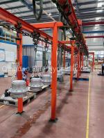 China Customized Request 170000nm Electric Planetary Gear Drives for Three-Step Applications for sale