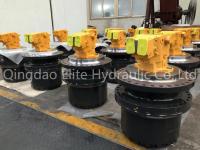 China Motorcycle Assembly with Bonfiglioli 717 Travel Track Drive 130000nm Planetary Gear Drives for sale