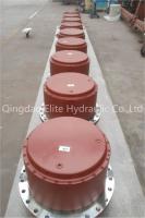 China Bonfiglioli 720 Travel Track Drive 220000nm Planetary Gearbox for Change Drive Torque for sale