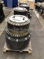 China Multiple Disc Brakes Bonfiglioli 722 Travel Track Drive 330000nm Planetary Gearboxes for sale