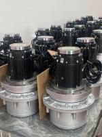 China Elite Electric Wheel Drive Integrated Gearbox Reducer Higher Output Torque HFTE Design for sale