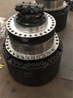 China Bonfiglioli 726 Travel Track Drive Large Final Drive 650000nm Planetary Gearbox for Cranes for sale