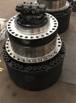 China Bonfiglioli 726 Travel Track Drive Large Final Drive 650000nm Planetary Gearbox for Cranes for sale