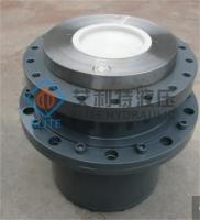 China Rexroth Gft 45t2/T3 Planetary Gearbox for Hardened Tooth Surface and Different Ratios for sale