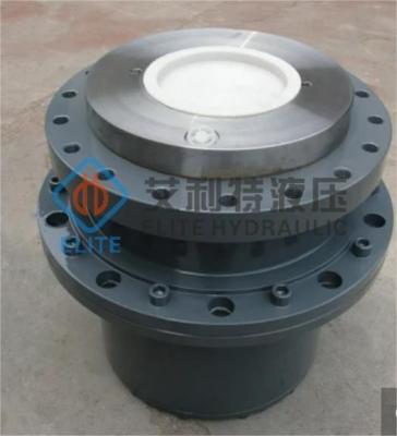 China Rexroth Gft 45t2/T3 Planetary Gearbox for Hardened Tooth Surface and Different Ratios for sale