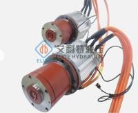 China Gearbox for Electric Motors in Construction Machinery Higher Output Torque 2000 Nm for sale