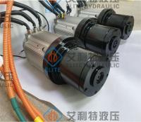 China Gearbox for Electric Motors in Construction Machinery Higher Output Torque 2000 Nm for sale