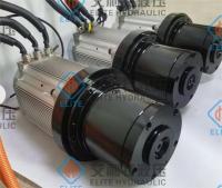 China Gearbox for Electric Motors in Construction Machinery Higher Output Torque 2000 Nm for sale