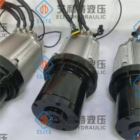 China Gearbox for Electric Motors in Construction Machinery Higher Output Torque 2000 Nm for sale