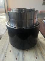 China Customized Design and Higher Load Capacity Track Drive Planetary Reducer for Liebherr for sale