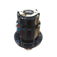 China Omni SD0634 Slew Drive 5000nm Slew Planetary Gearbox Customized Request HFT005L2B035 for sale