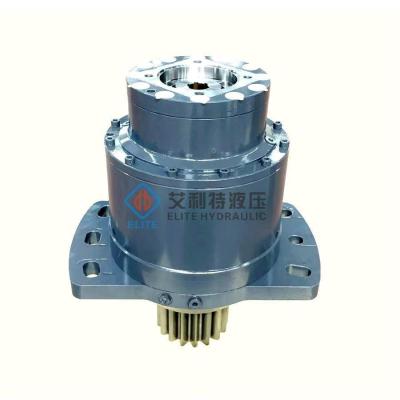 China 10000nm Machinery Slewing Planetary Gearbox for Different Ratios and Applications for sale