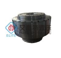 China Travel Track Drives 100000nm Planetary Gearbox Multiple Disc Brakes and Customization for sale