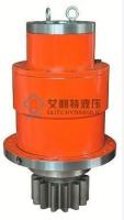 China Rexroth Gfb17 Slew Drive with 17000nm Torque and Customized Design Planetary Gear Box for sale