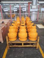 China Step Three-Step Slew Drive Gfb26 Slew Planetary Gearboxes with Higher Output Torque for sale