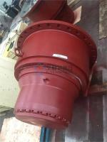 China Durable Speed Changing Ground Tooth Planetary Gearbox with Service Brakes 180000nm for sale