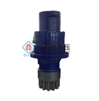 China 36000nm Slew Drive Gfb36 Slew Brevini Planetary Gearbox for High Torque Applications for sale