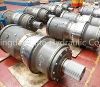 China 36000nm Slew Drive Gfb36 Slew Brevini Planetary Gearbox for High Torque Applications for sale