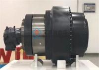 China Planetary Gear Box for Rexroth Gft Series Travel Track Drive O K Three-Step Reducers for sale