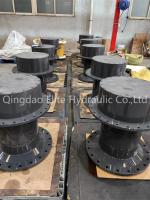 China Planetary Gear Box for Rexroth Gft Series Travel Track Drive O K Three-Step Reducers for sale