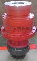 China 46000nm Gfb46 Slew Planetary Speed Reducer With Change Drive Torque For Easy Assembly for sale