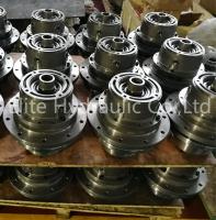 China HFT005D1005 Wheel Drives Travel Track Drives for Combine Harvester/Agricultural Gearbox for sale