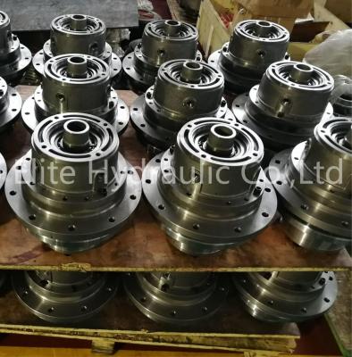 China HFT005D1005 Wheel Drives Travel Track Drives for Combine Harvester/Agricultural Gearbox for sale